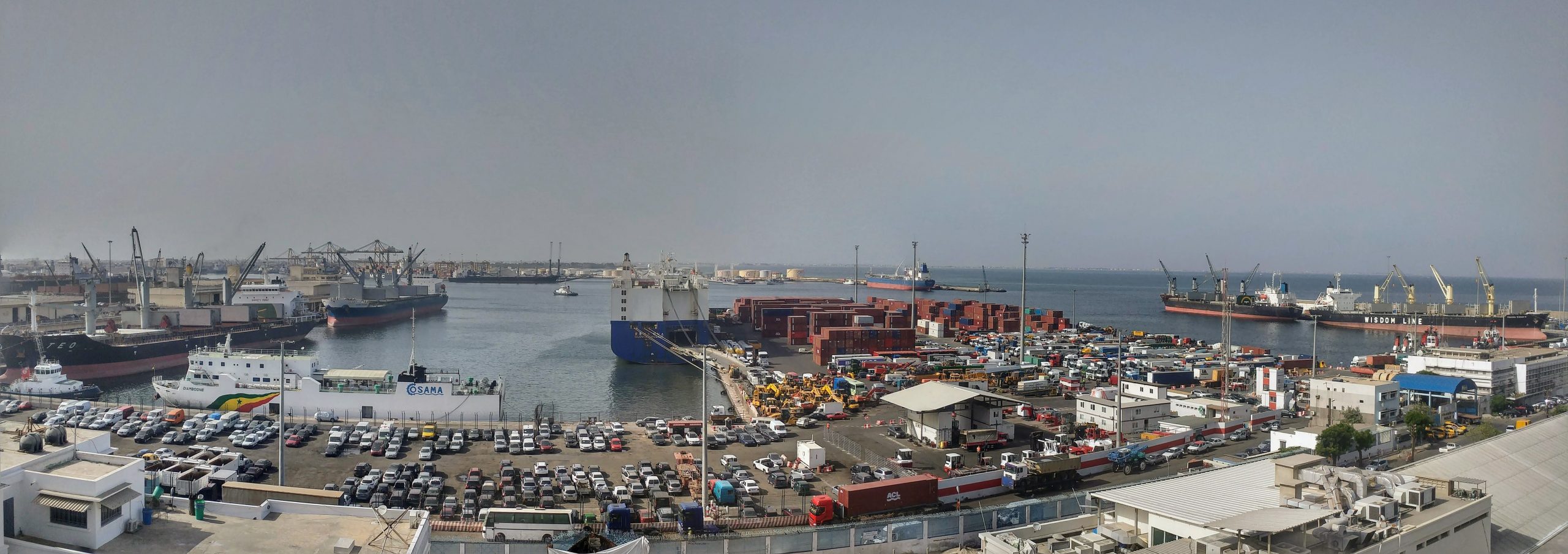 OMA Appoints New Country Manager for Senegal - OMA Côte d’Ivoire